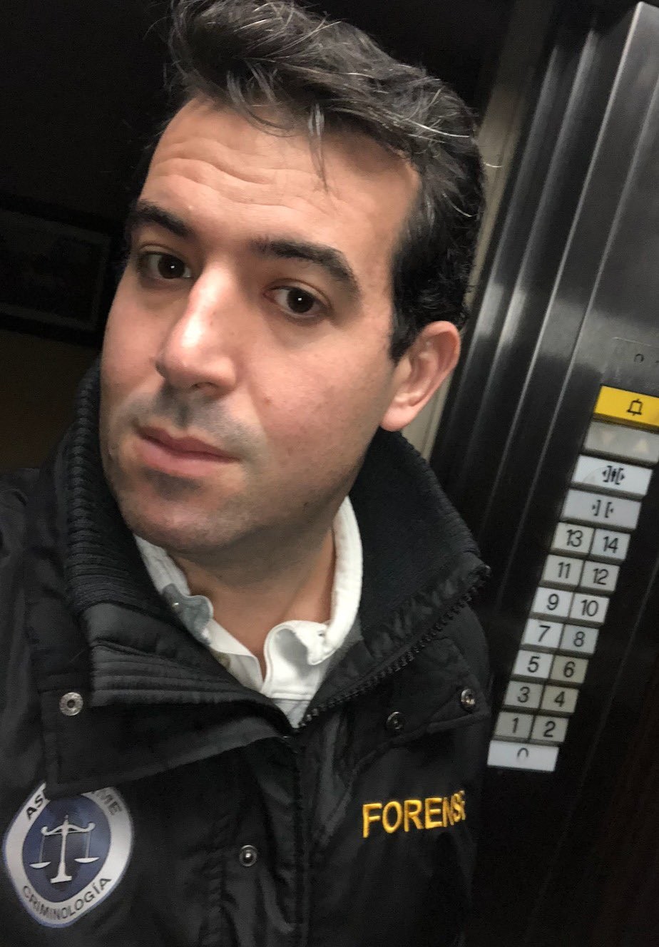 Carlos Cuadrado Gómez Serranillos: la Audiencia no reabre el caso ...