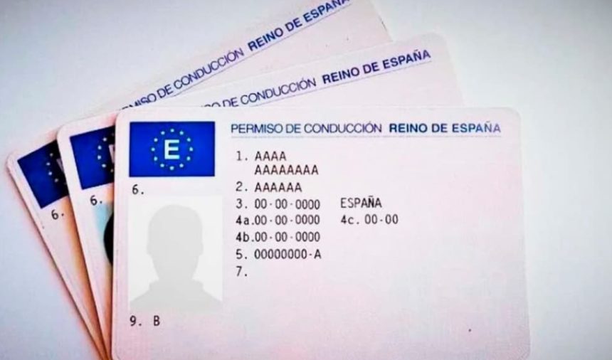 DGT · permiso de conducir · renovación carné · mayores de 65 años ...