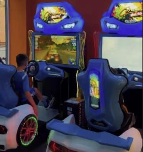 El nuevo ‘tardeo’ y las noches de La Flota se mudan a Cafetería Game ...