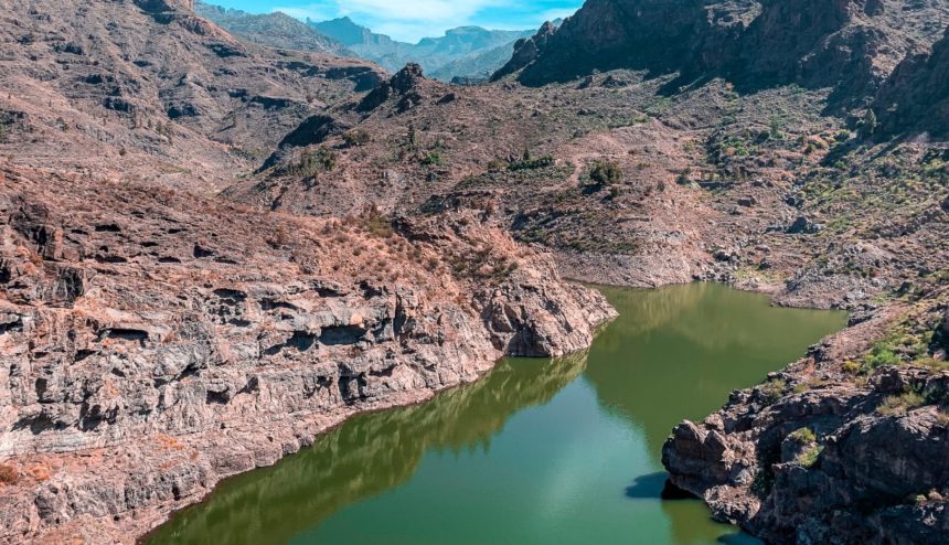 Estas son las islas de Canarias que más agua perderán por el cambio ...