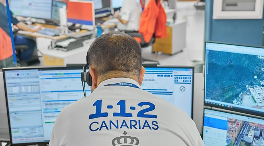 Una jornada negra en Tenerife: un fallecido en un choque en Tejina y ...