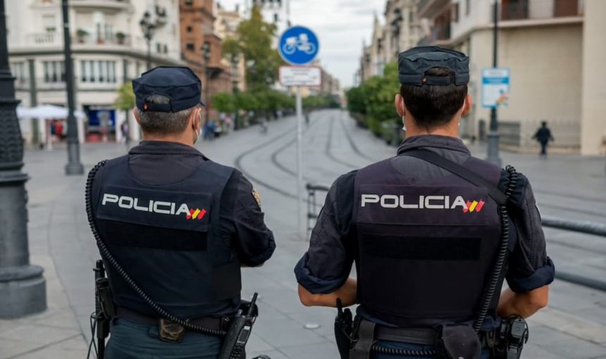 Alerta oficial activada en Canarias por la visita del Papa: 43 ...